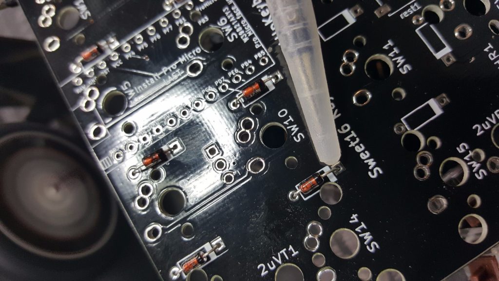 Step 2 Sweet 16 » 1upkeyboards