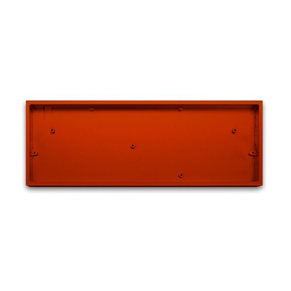 Klippe High Profile Aluminum Base silver