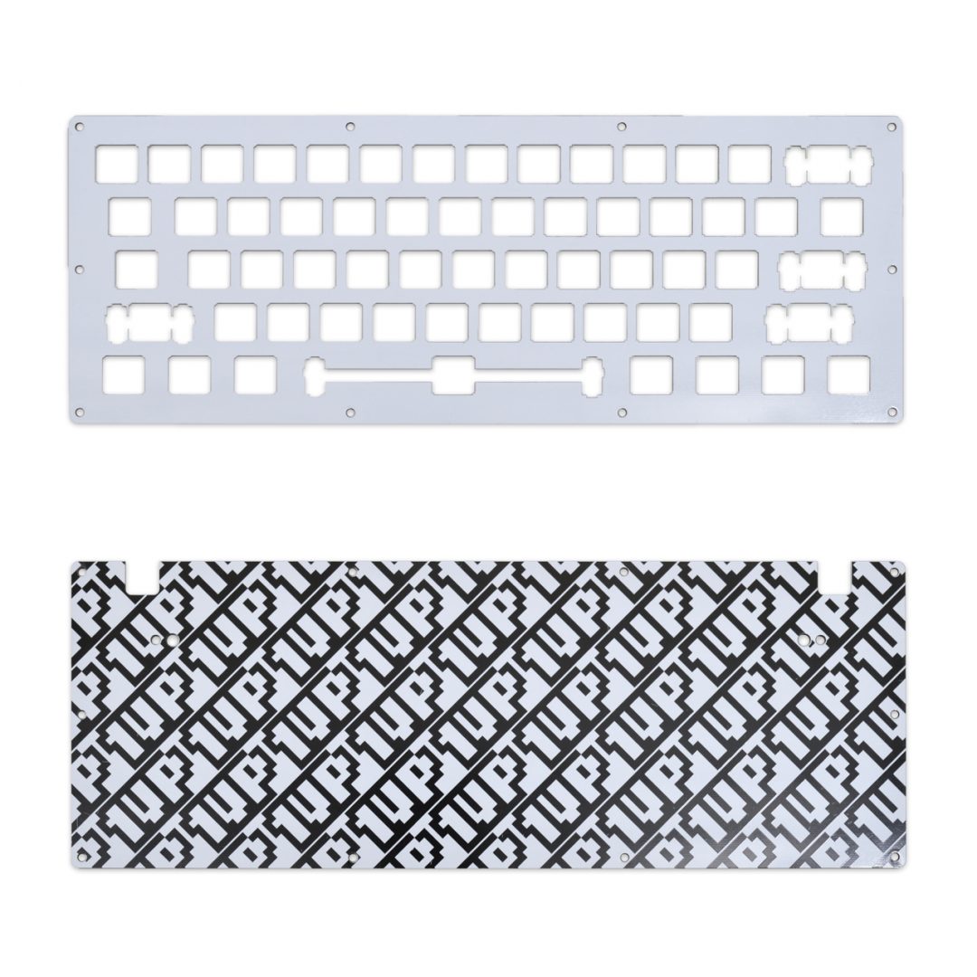 The Vault™ » 1upkeyboards