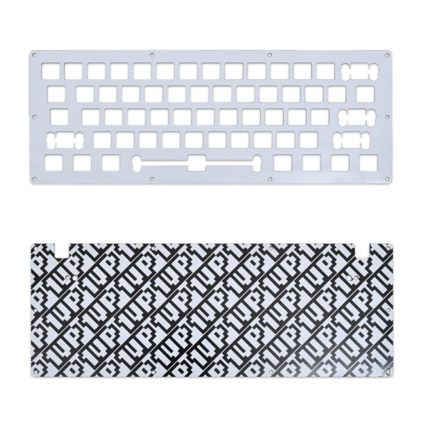 The Vault™ » 1upkeyboards