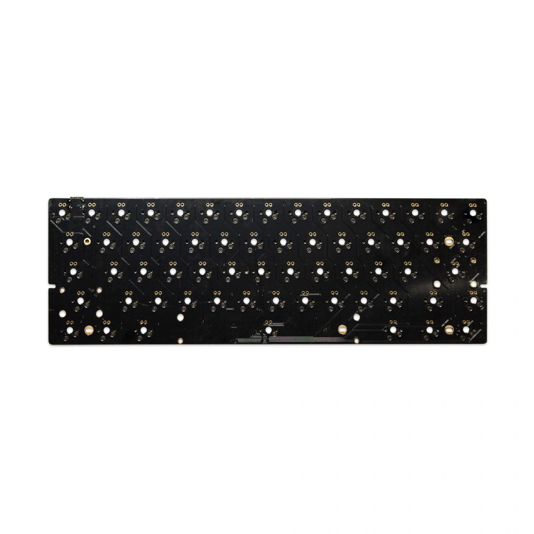 1UP RGB 60% PCB HTE™ (Hotswap Tsangan Edition) TSANGAN/HHKB » 1upkeyboards