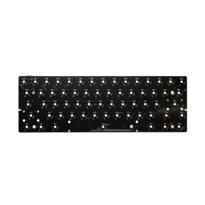 1UP RGB 60% PCB HTE™ (Hotswap Tsangan Edition) TSANGAN/HHKB » 1upkeyboards