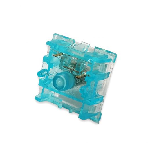 Outemu Phoenix Clicky Switches » 1upkeyboards