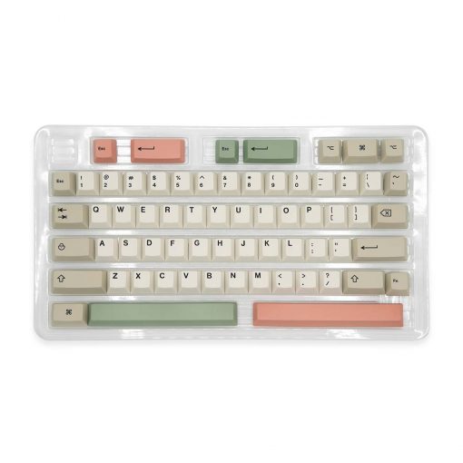 HHKB Topre Keycap Set - 9009 » 1upkeyboards