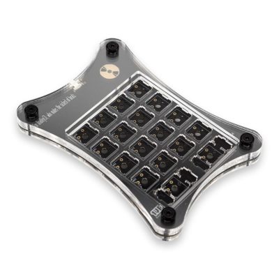 DIY Macro Pads » 1upkeyboards