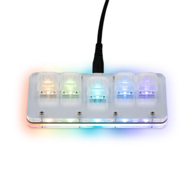 1upkeyboards.com - Mechanical Keyboards